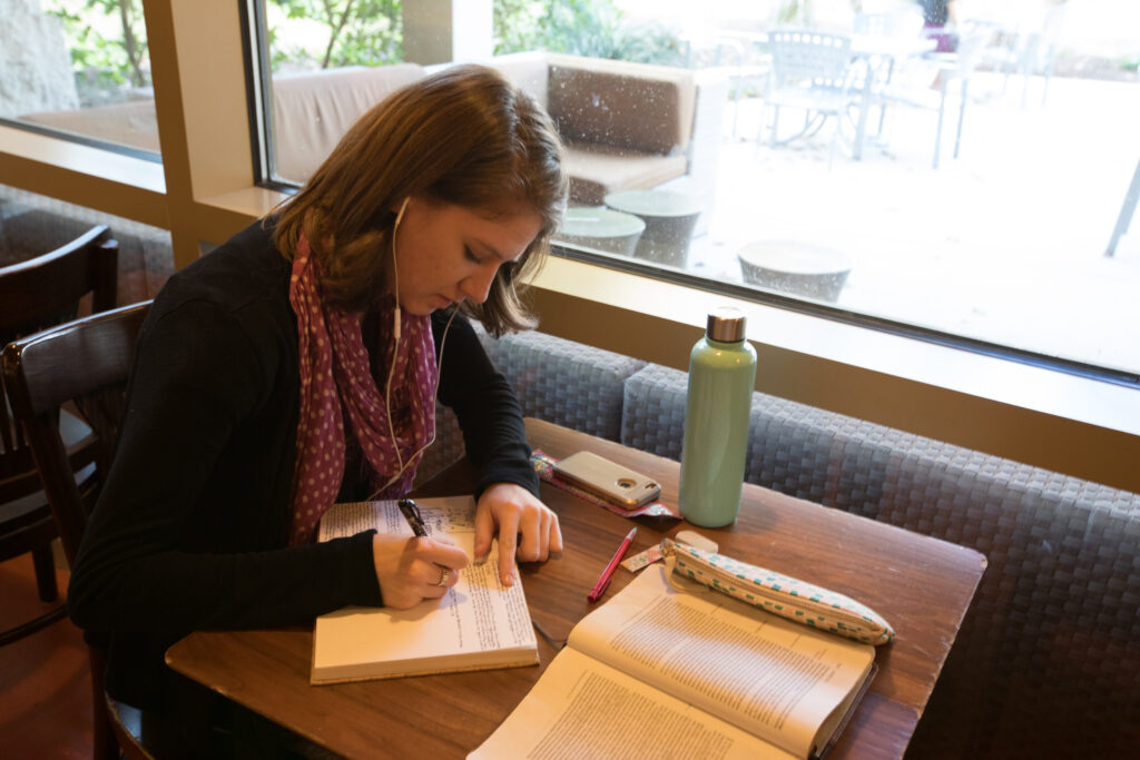 The One Thing That Will Last - National Bible Bee | Know God's Word ...