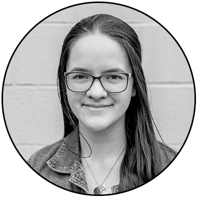 Meet the 2023 Alumni Service Team: Rachel Sheppard - National Bible Bee ...