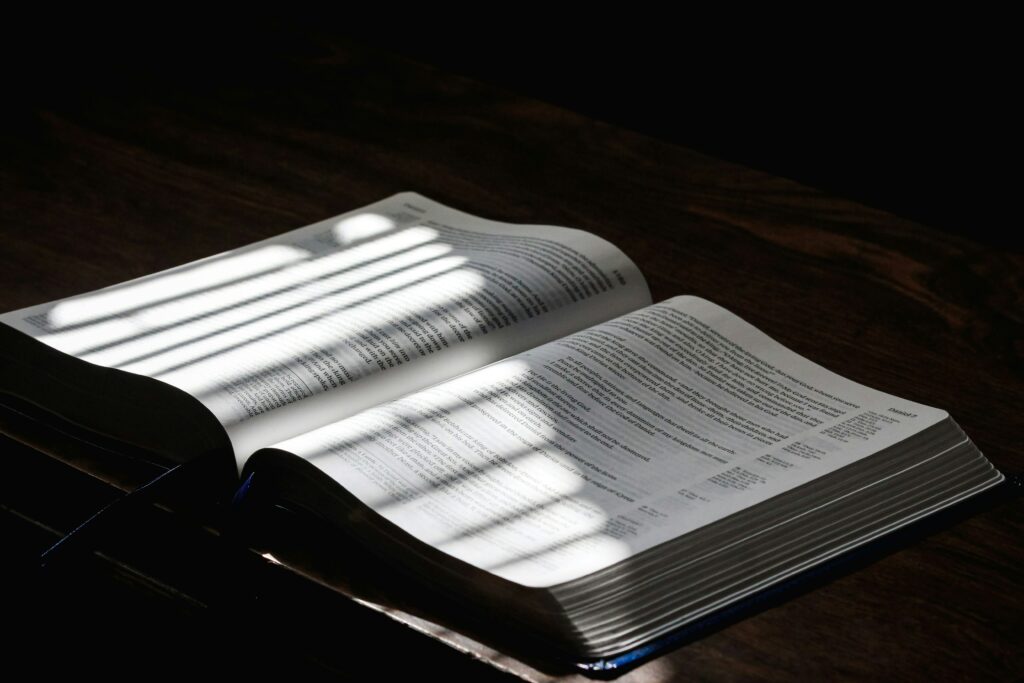 What does the Bible say about Truth? - National Bible Bee | Know God's ...